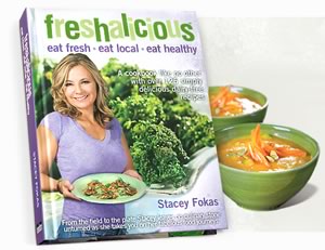 From the Kitchen to the Table, Orangeville, Ontario